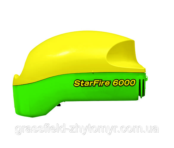 Купить Приймач StarFire 6000 / Приемник StarFire 6000, цена 137419 грн ...