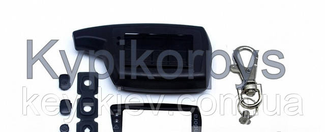 Корпус DHL3000 Пандора (Pandora)DeLuxe 1870 брелок сигнализации (корпус ...
