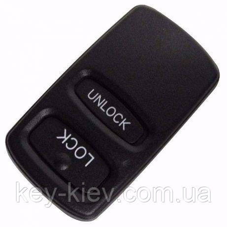 Купить Корпус пульта для Mitsubishi (Митсубиси) 2 кнопки, цена 250.78 ...