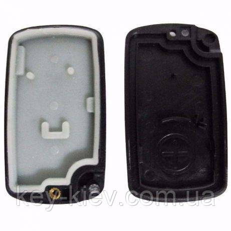 Купить Корпус пульта для Mitsubishi (Митсубиси) 2 кнопки, цена 250.78 ...