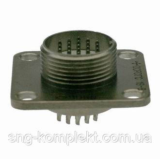 Разъем РСГС10-В, РСГС19-В РСГС50-В: продажа, цена в Черкасской области ...