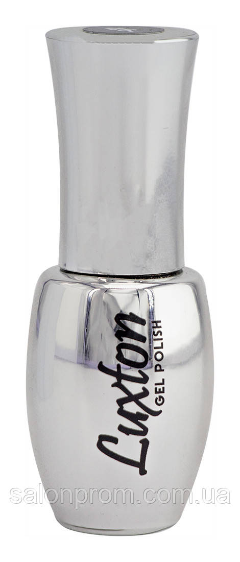 Luxton Rubber Top - каучуковый топ, верхнее покрытие для гель-лака, 10 ...