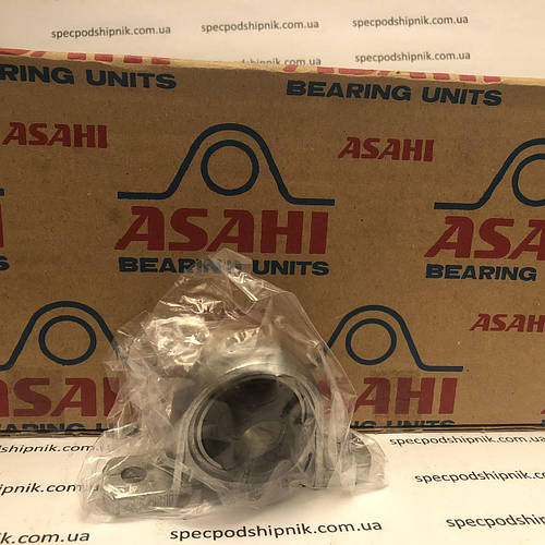Купити Підшипник UP002 ASAHI, ціна - Prom.ua (ID# 800943600)