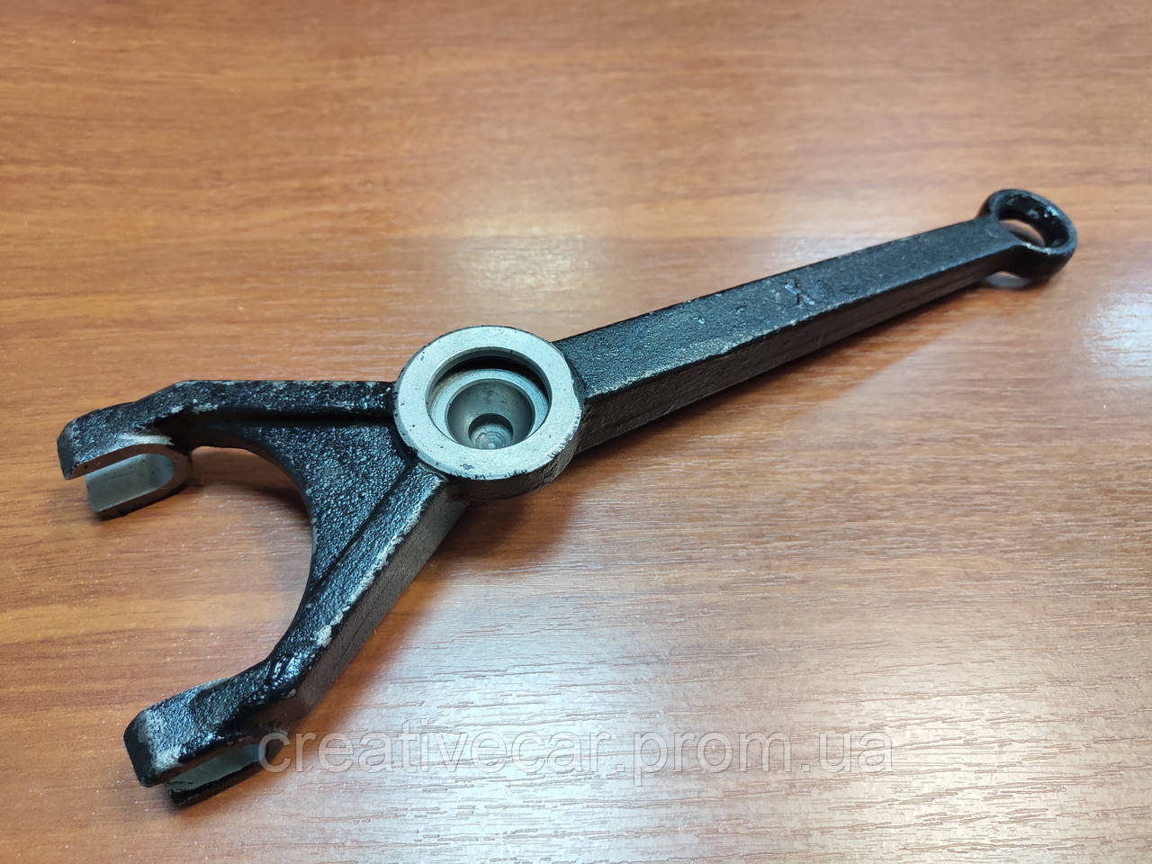 Купить Вилка выжимного подшипника на погрузчик Heli CPCD15-35 ...