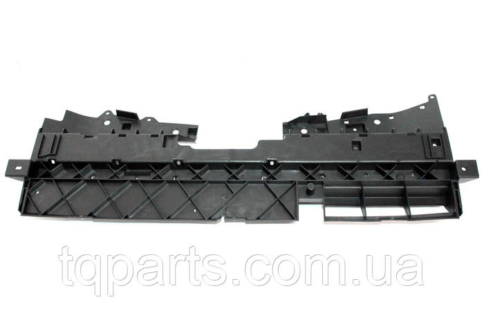 Купить Накладка радиатора, Накладка 68203073AA, Jeep Cherokee (KL) 13 ...