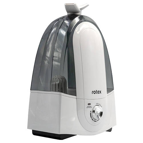 Купить Увлажнитель воздуха Rotex RHF520-W (Ротекс), цена 1809 ₴ — Prom.ua (ID#1026117043)
