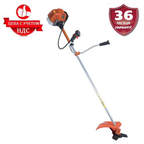 Купить Мотокоса (Бензокоса) Vitals BK 5226t (2.2 л.с.), цена 4166 грн ...