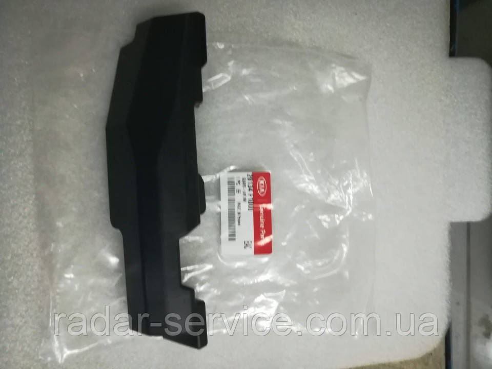 Воздухозаборник радиатора правый киа Спортейдж 4, KIA Sportage 2016-21 ...