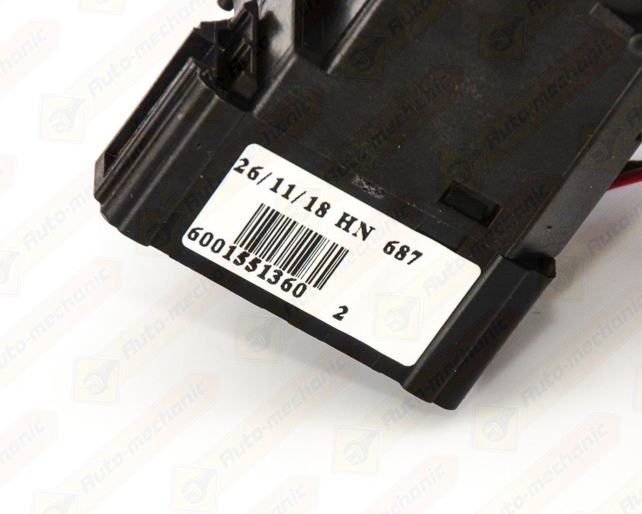 Купить Переключатель света фар на Renault Logan I 2004->2012 Renault ...