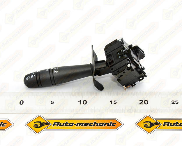 Купить Переключатель света фар на Renault Logan I 2004->2012 Renault ...