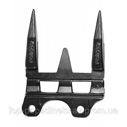 Купить Палец тройной Джон Дир (John Deere) H213405, цена 182 ₴ — Prom ...