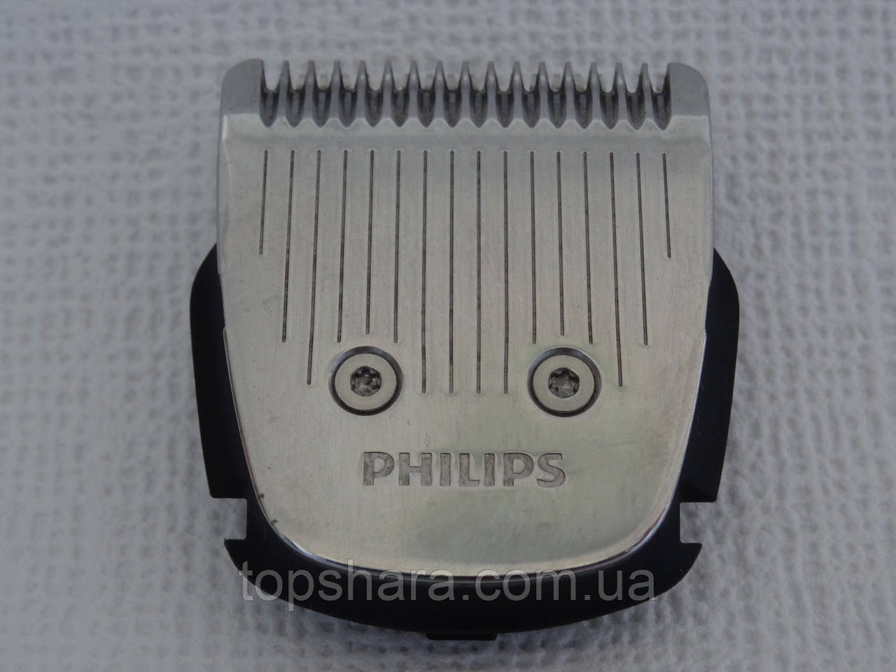 Купить Ножевой блок триммера Philips BT9297/15 в Киеве от компании ...