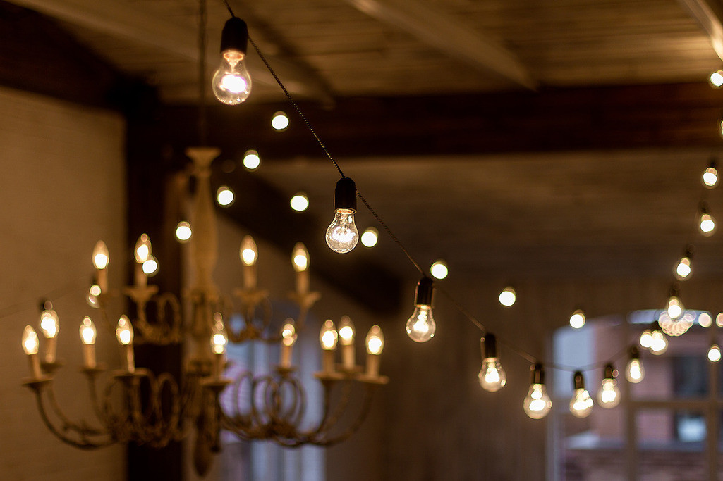 Ретро гірлянди з лампочок від 1м. під замовлення (ID#1027441631), ціна ...