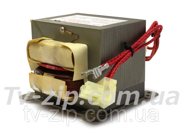 Купить Трансформатор для микроволновой печи LG 6170W1D057X, цена 2090 ...