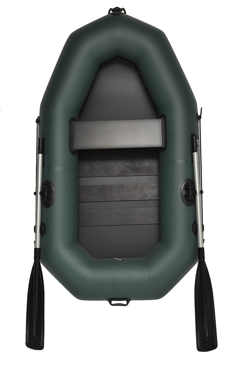 Лодка пвх надувная одноместная PROFI P-200 - купить по лучшей цене в ...
