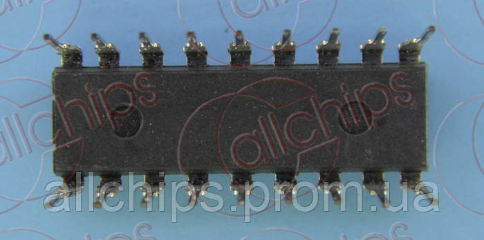 Купити Ресивер AM Philips TDA1572 DIP18, ціна 184.67 ₴ - Prom.ua (ID ...