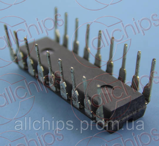 Купити Ресивер AM Philips TDA1572 DIP18, ціна 184.67 ₴ - Prom.ua (ID ...