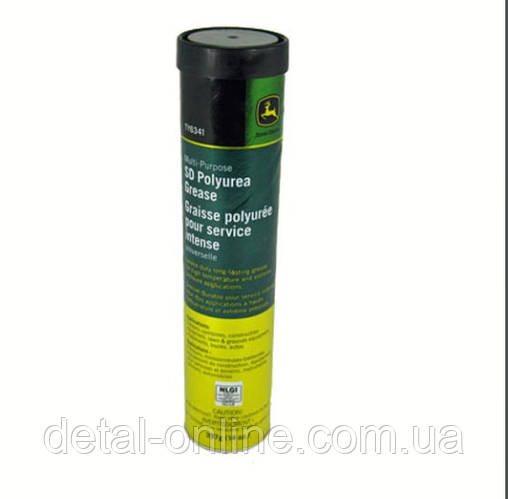 Купить Мастило тугоплавке Multi Purpose SD Polyurea Gun Grease TY6341 ...