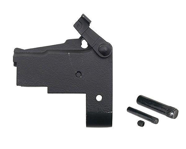АК REAR SIGHT BLOCK FOR АКМ I АК74 [CYMA] (для страйкболу): продажа ...