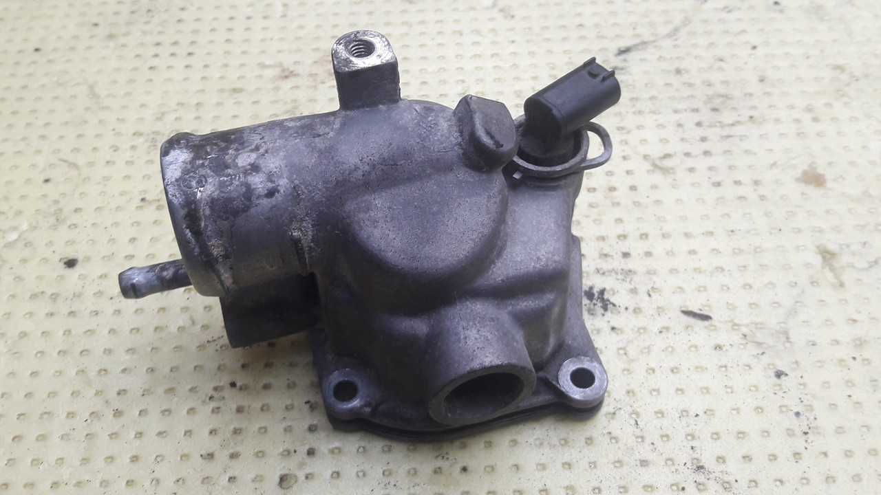 Термостат Mercedes W220 w203 w211 2.2-3.2 cdi A6462030275 6462030275 ...