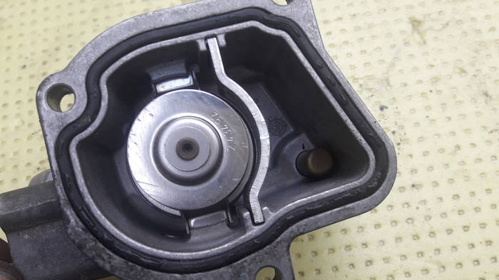 Термостат Mercedes W220 w203 w211 2.2-3.2 cdi A6462030275 6462030275 ...