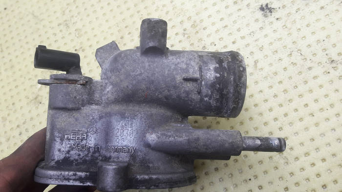 Термостат Mercedes W220 w203 w211 2.2-3.2 cdi A6462030275 6462030275 ...