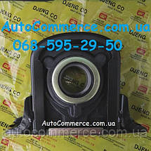 Підшипник підвісний карданного вала Hyundai HD65, HD78, HD72 Хюндай ...