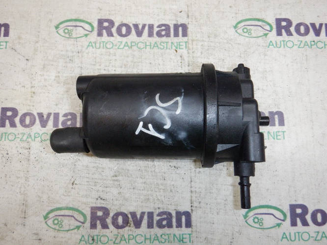 Корпус паливного фільтра Renault SCENIC 2 2003-2006 (Ріно Сцільник 2 ...