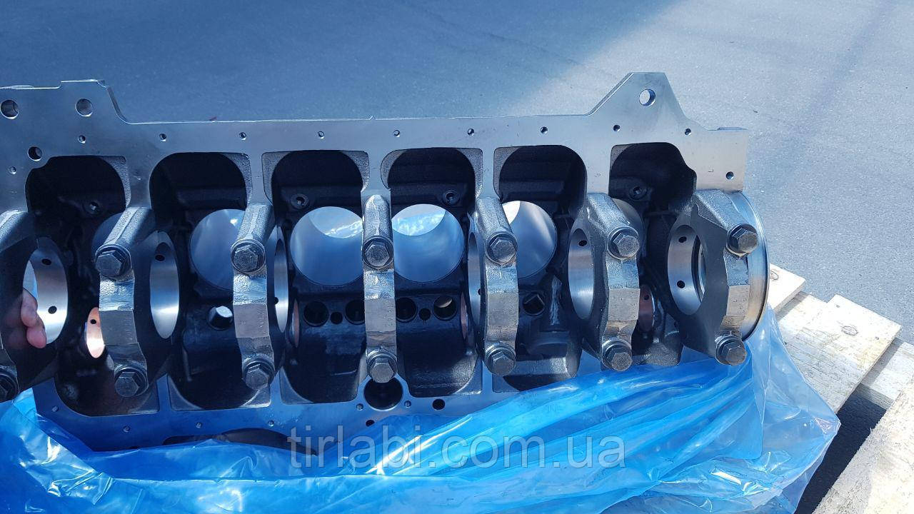 Блок двигателя OM 366 Mercedes-Benz OM366 блок ом366 A LA Турбо с ...