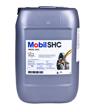 Mobil SHC 639, купити на Prom.ua