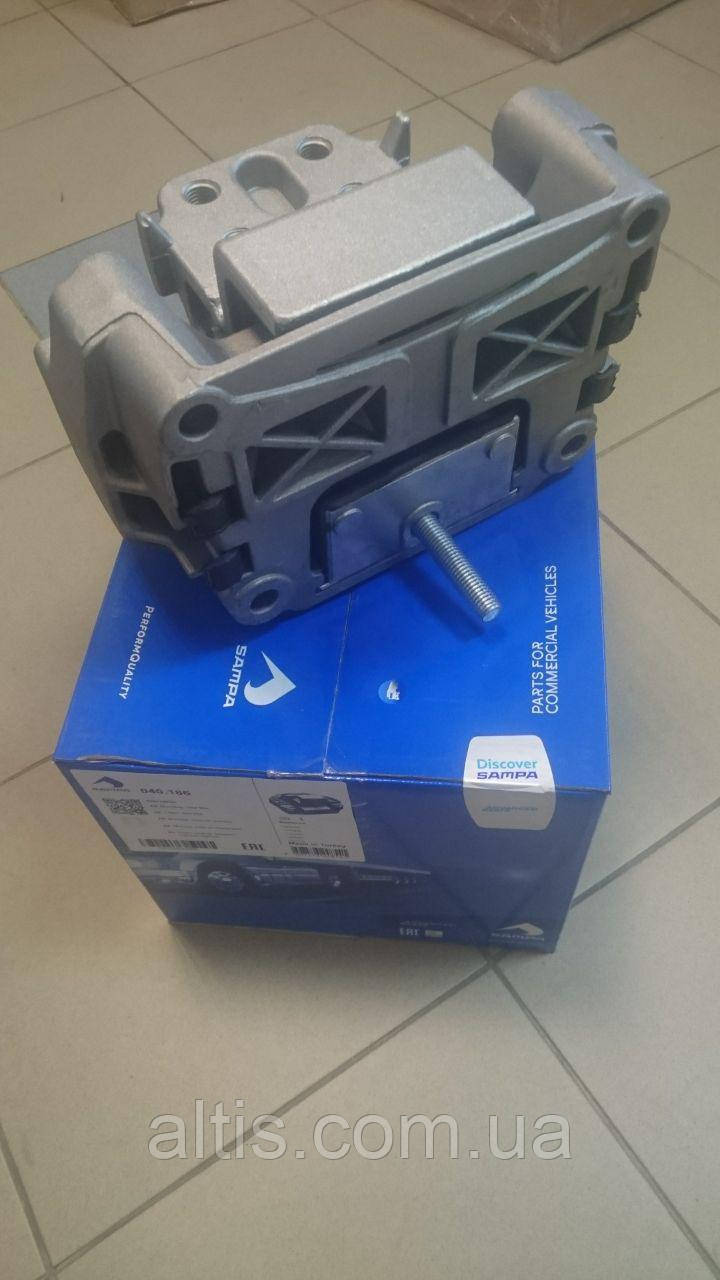 Купить Подушка КПП Scania 180x270x170 1782203, 1469287, 1906590 ...