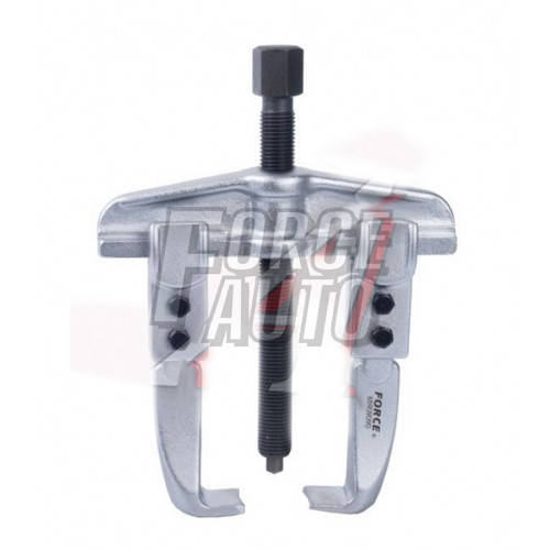 Купить Съёмник подшипников 2-х лапый 90 мм, Force, 65909090, цена 2718 ...