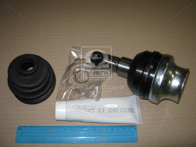 Шрус внутрішній без АБС Daewoo Lanos Део Деу Ланос Chevrolet Aveo ...