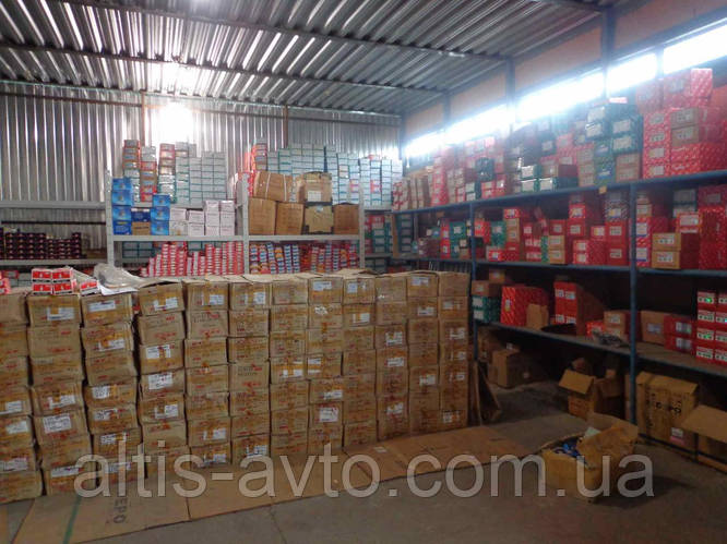 Кран разгрузки MAN Tga L2000 Командор Tgl Тгм Тгс Тгл осушителя Wabco ...