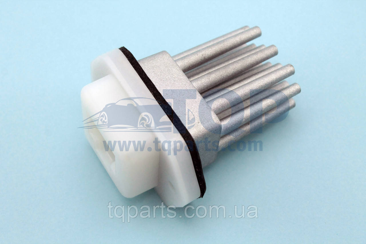 Купить Резистор вентилятора отопителя, Резистор печки 27761-70T03 ...