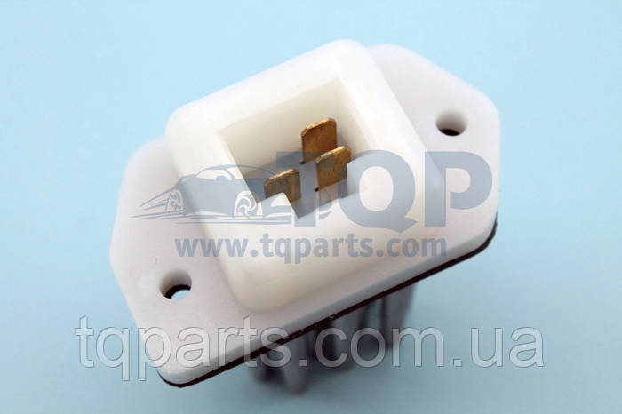 Купить Резистор вентилятора отопителя, Резистор печки 27761-70T03 ...