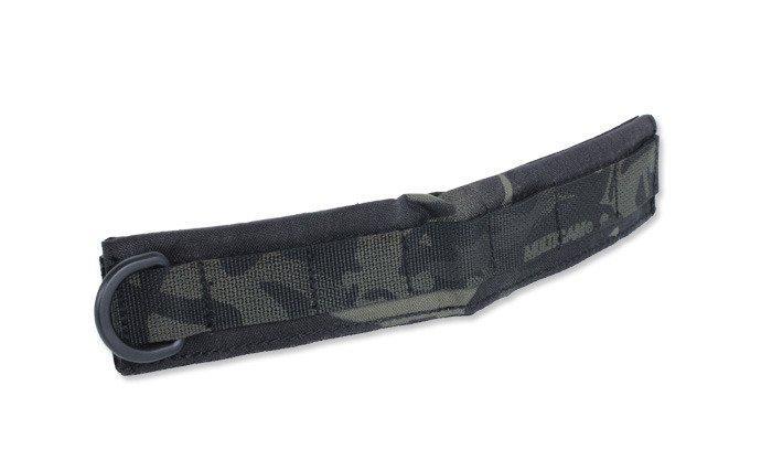 Earmor - Advanced Modular Headset Cover - Multicam Black - M61-MC-BK ...