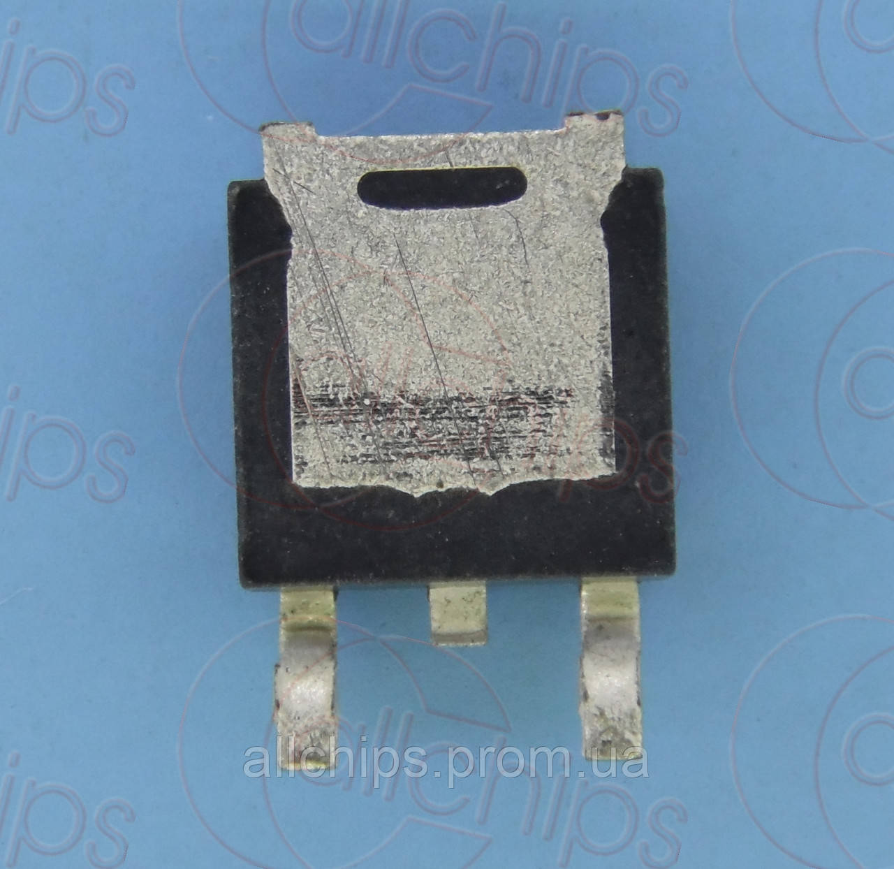 Купить Стабилизатор 5В 500мА NSC LM78M05CDT TO252, цена 52.50 ₴ — Prom ...