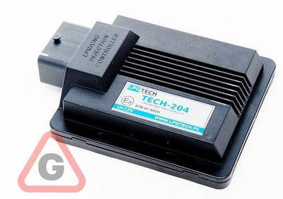 Блок управления LPGTECH Tech One, цена: 2689 ₴, купить на Prom.ua