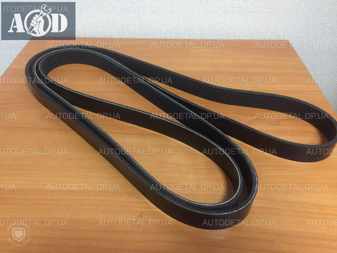 Ремень генератора Мазда 6 GG 1.8/2.0 с конд. 2002-->2007 Dayco (Италия ...