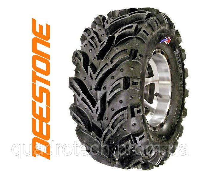 Купить Шина на квадроцикл Deestone D936 Mud Crusher («Грязевой дьявол ...