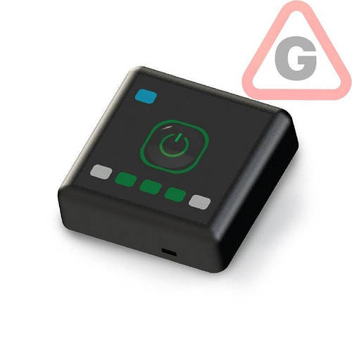 Переключатель LPGTECH ONE/DUO ( 3 контакта ) (ID#1028250656), цена: 433 ...