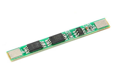 Плата защиты li-ion 18650 - купить недорого на Prom.ua: цены, акции и ...