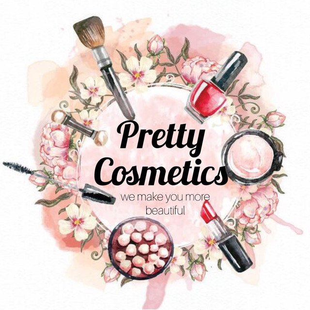 Товари та послуги в Харкові від компанії "Pretty Cosmetics".