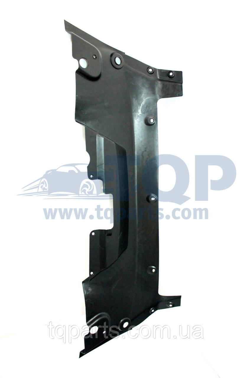 Купить Накладка замка капота, Накладка Chrysler 68138372AH, цена 570 ...