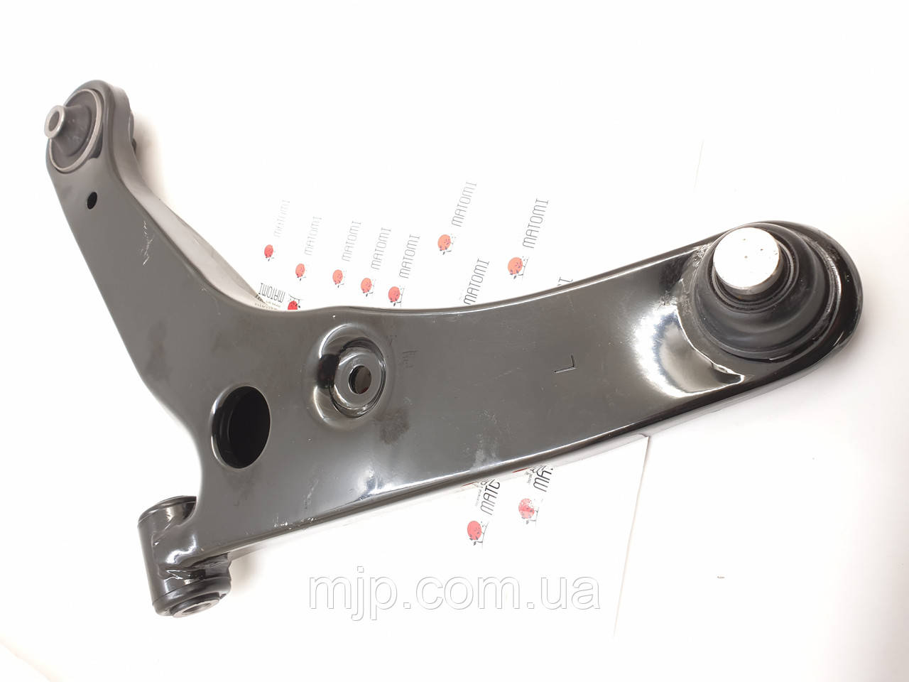 Купить Важіль передньої підвіски нижній правий ARM16092 MR403420 ...