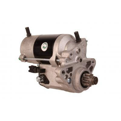 Стартер аналог 28100-50100, 12V-2.0kW-9t, на Toyota Land Cruiser 4.7 ...
