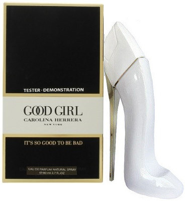 Духи Carolina Herrera цена 518,75 ₴ | Купить духи туфелька