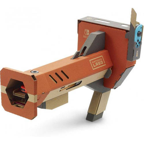 Nintendo LABO VR Kit Toy-Con 04 (Switch) (ID#1030051776), цена: 3459 ...