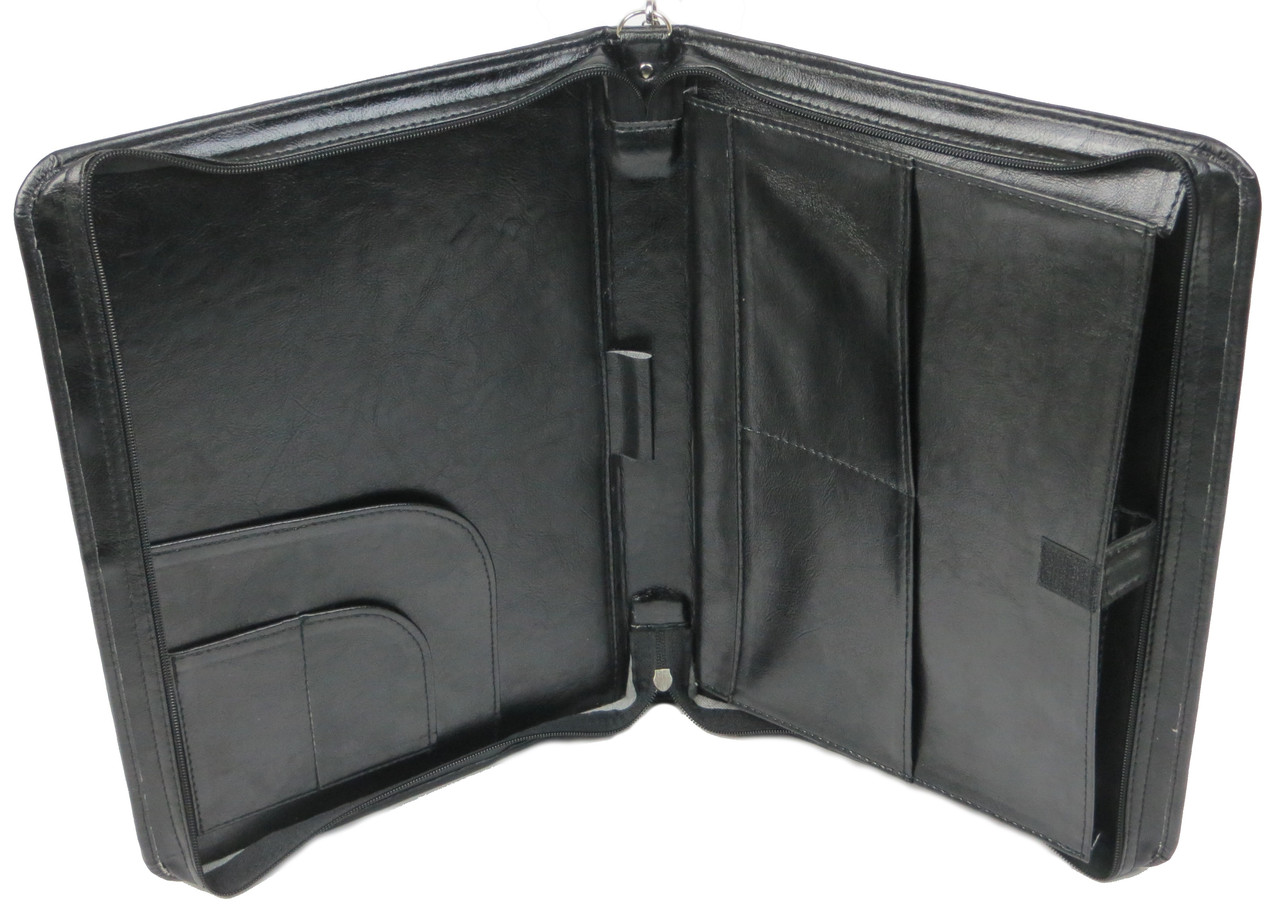 Папка для документів зі шкірозамінника Exclusive 710300 Денвер (ID ...